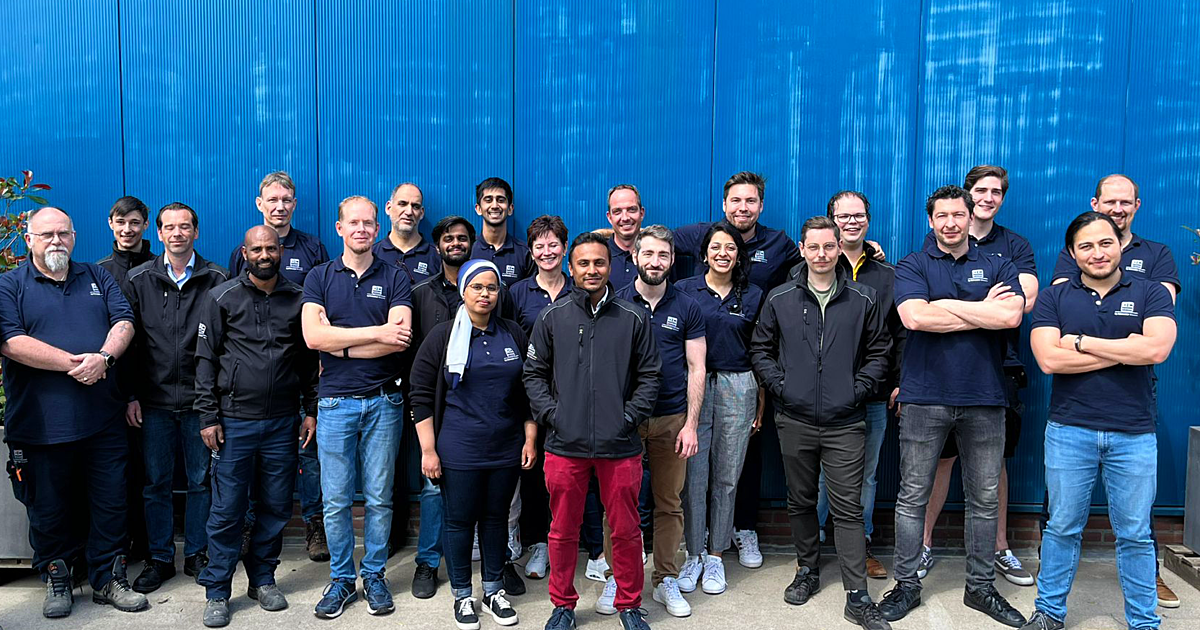 About Us - DC Systems