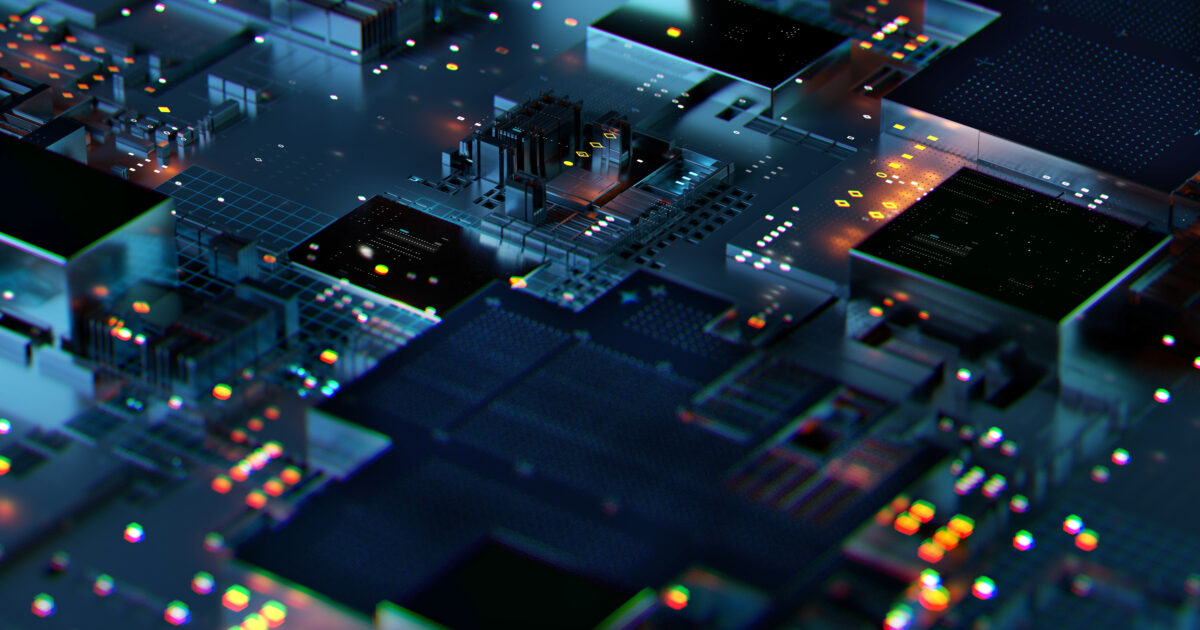 Products - DC Systems