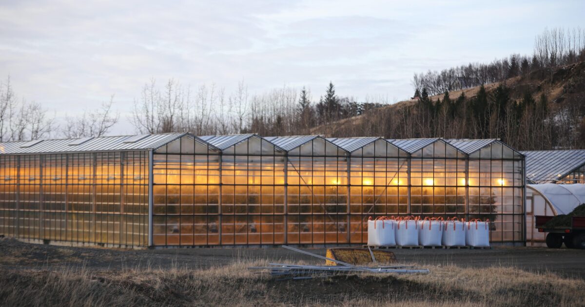 Horticulture - DC Systems