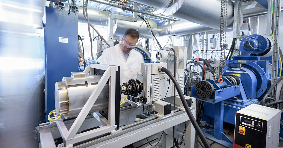 Resources - DC Systems