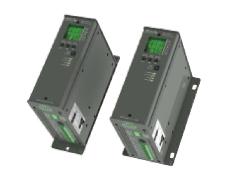 Products - DC Systems