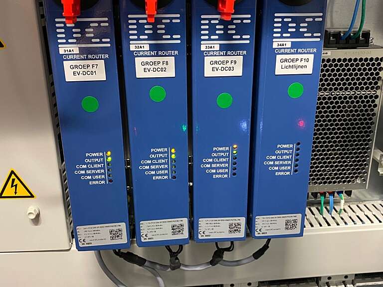 Solid State Protection - DC Systems