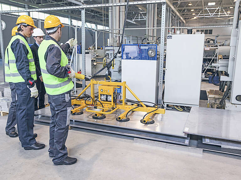 Applications - DC Systems