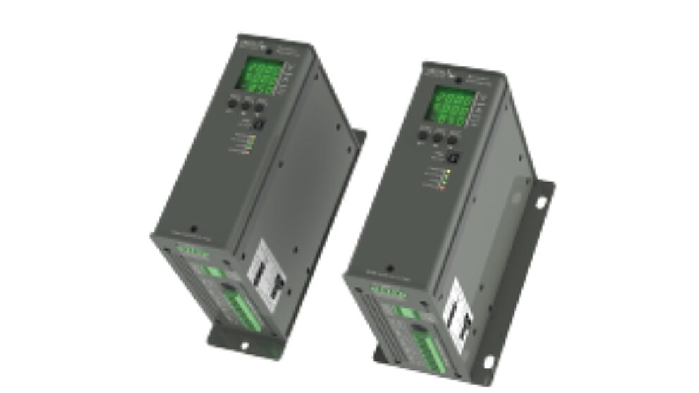 Products - DC Systems